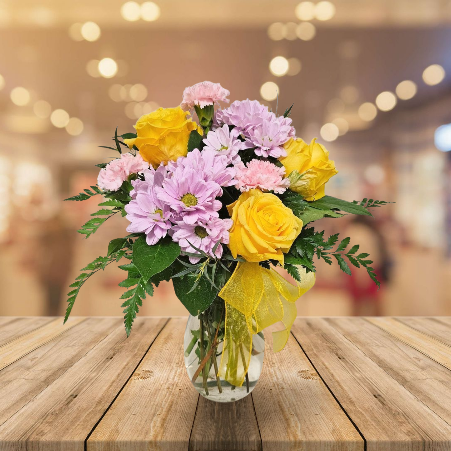 Butte Florist | Butte Floral Lather & Luxury