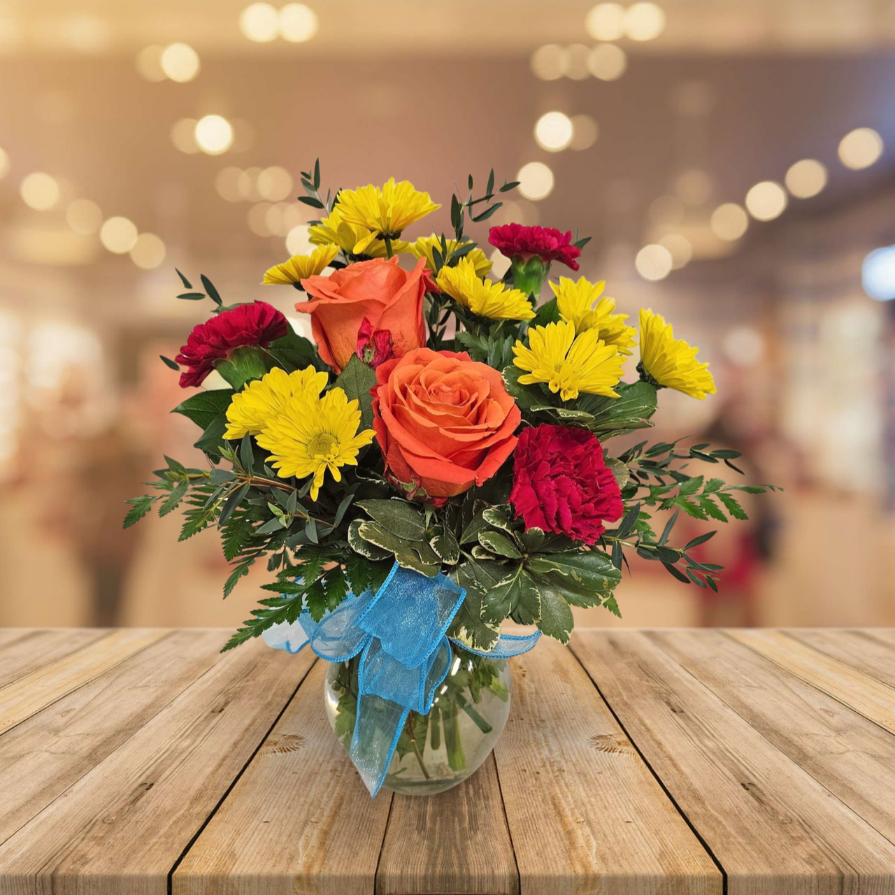 Butte Florist | Butte Floral Lather & Luxury