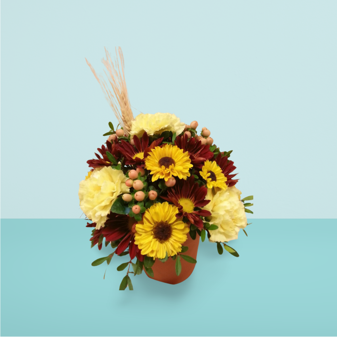 Butte Florist | Butte Floral Lather & Luxury